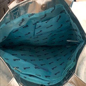 kitson | Bags | Vintage Kitson Tote Bag | Poshmark